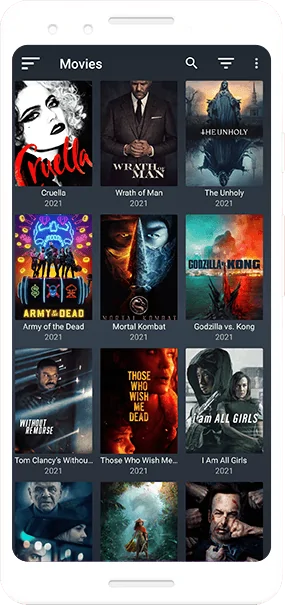 Ocean Streamz APK Download | Free Movies & Live TV for Firestick (2026)